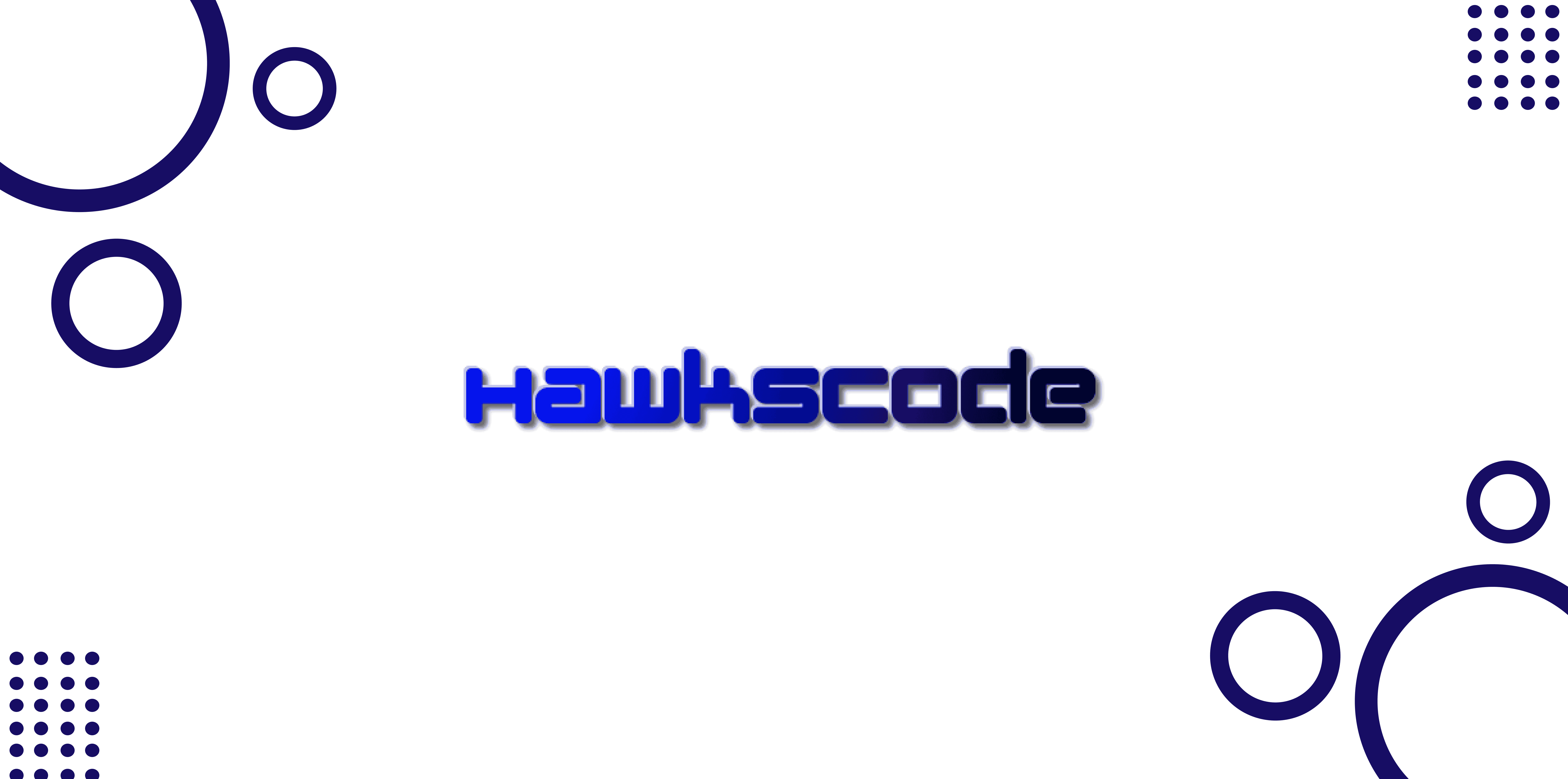 Home - HawksCode
