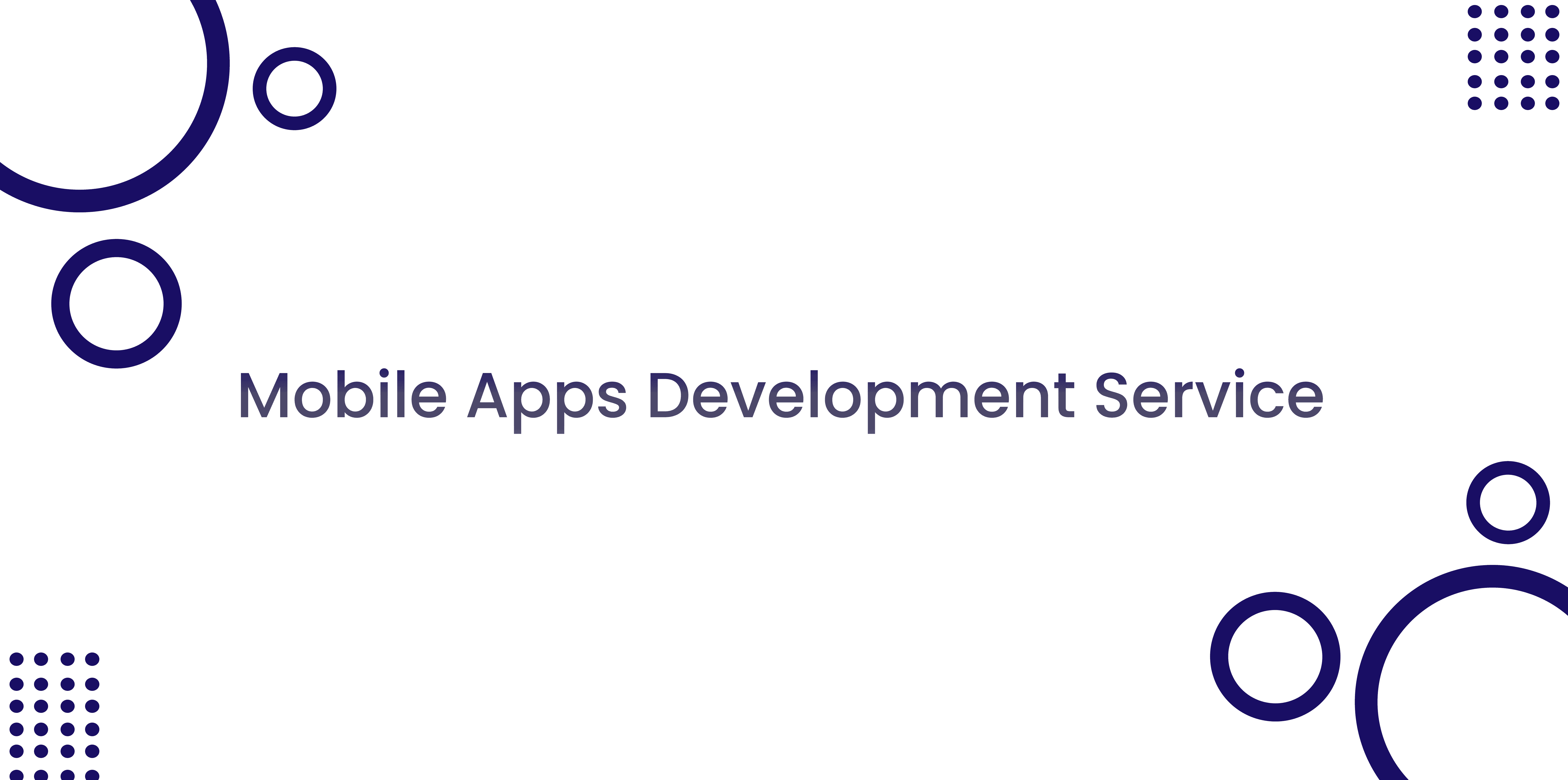 Mobile Apps Development - HawksCode