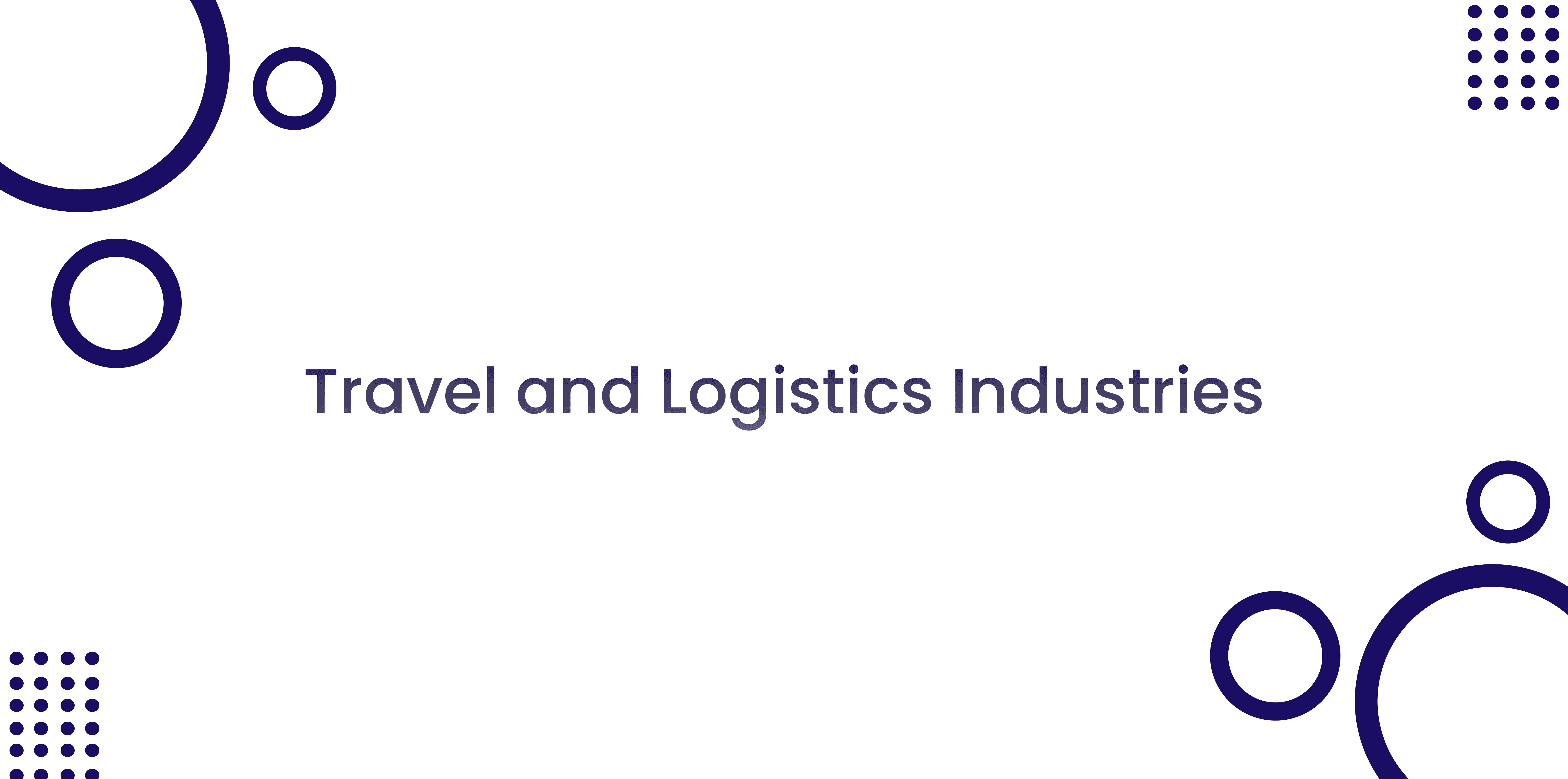 Travel Logistics - HawksCode